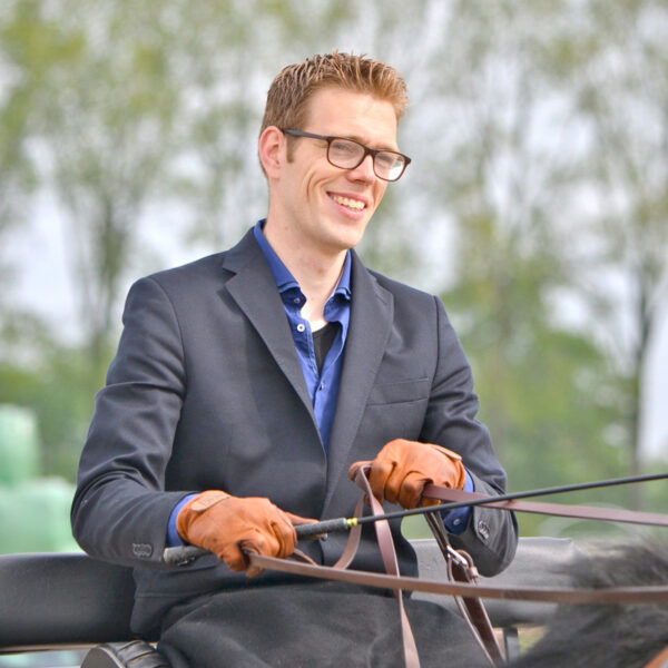 Update van uit het bestuur – NVvH